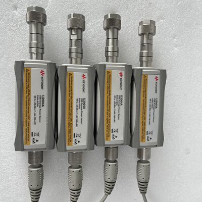 是德U2004A功率探头，，。9kHz到6GHz测量议价