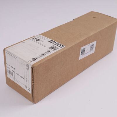 NEW MURRELEKTRONIK  54610  24 MONTHS WARRANTY