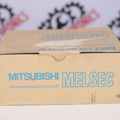 MITSUBISHI MELSEC A1S68DAV PROGRAMMABLE CONTROLLER  6 Monate