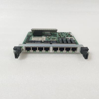 SPA-8XCHT1/E1-V2 思科拓展模块 测试完好 功-议价