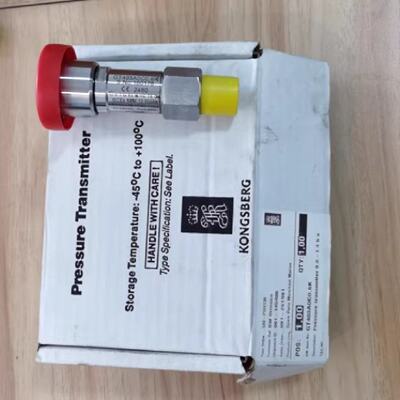 询价KONGSBERG康士伯压力变送器型号GT403A0C0.