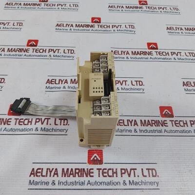 Controlador Programable Mitsubishi FX0N8ERESUL IN24VDC 5MA