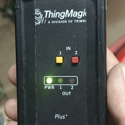 芯联ThingMagic M5e-C UHF RFID模块，-议价
