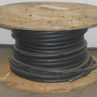 New Open Box Copper Wire 12 AWG 10 Cond. Length Unknown 1111