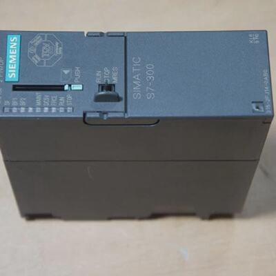 全新其他西门子6ES73152FJ140AB0CPU模块