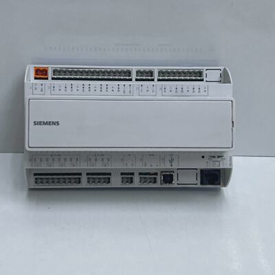 Siemens Pol635.00Std Programmierbar Kontroll
