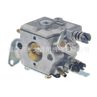 PARTNER350P350P351370420园林油锯化油器