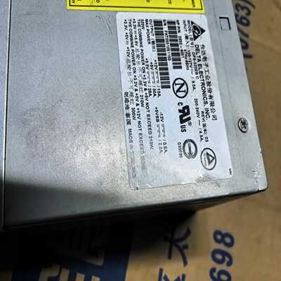 HPB2600电源DPS-320EBC0950询价