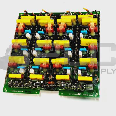 ALIMENTATORE MITSUBISHI MDRA02DWC MDRA02DWC BY171E419G51A