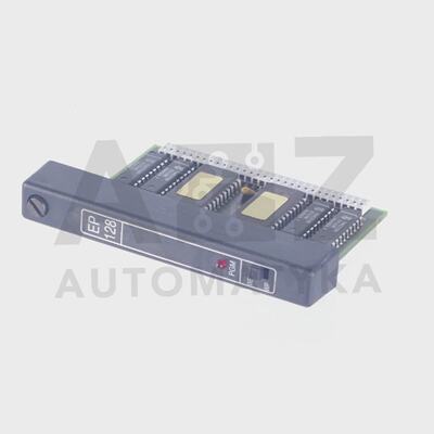 BR EP 128 EP128  ECEP1280 ECEP1280 REV.C0