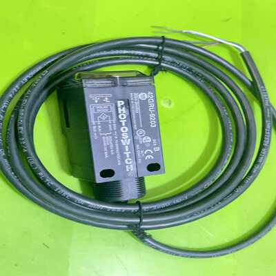 42GRU-9203AB罗克韦尔rockwell光电开关询价