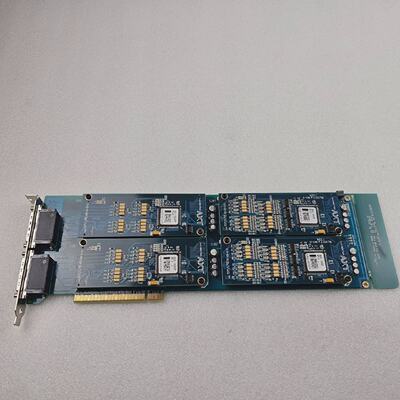 AJINEXTEK PCIN8404 V2.7  PCIN804 V2.6