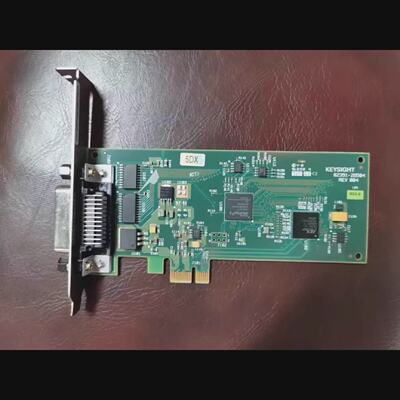 PCIE-GPIB，82351B议价