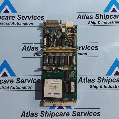 NORCONTROL NA1E222.1 EMT IO Y TARJETA DE ALIMENTACIN HA33240