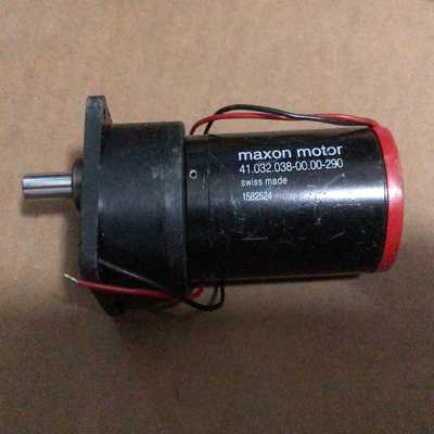 2只maxonmotor41.032.038-00.00-议价