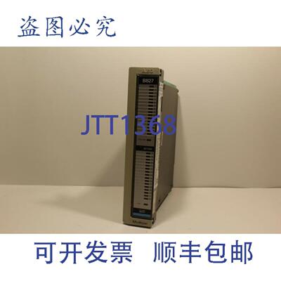 供应Modicon AS-B827-032 24VDC输入模块