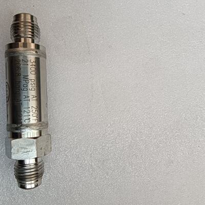 PALL颇尔GLFPF3000VMM4高压气体过滤器，议价