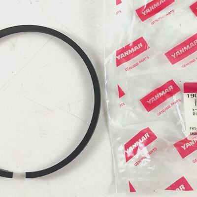 Piston Ring HP 19015022100 For Yanmar SC30N  SC40N Compresso