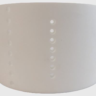 Semitool 1159101 SRD Weldment Wafer Bowl 270 CPC Cycle New S