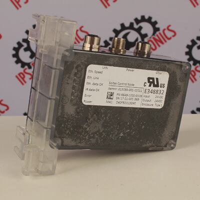 VanDerLande E348832 01309300201011 sorter control node  6 mo
