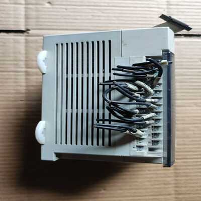 台达PLC模块DVP32HP00R，拆机，功能正常，实物拍摄-议价