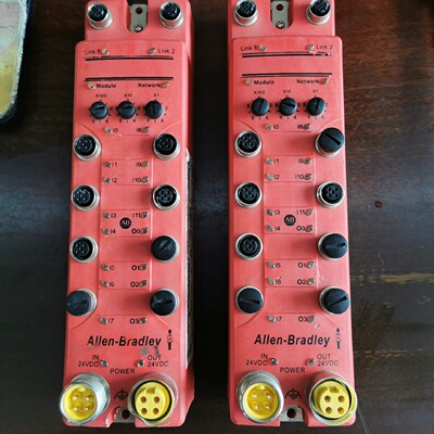 ab链接器模块1732ESIB12XOBV2数量2单拍前询价