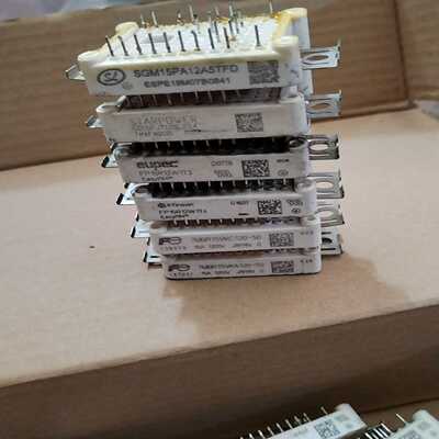 FP15R12W1T4  FP15R12W1T3  GD15~询价