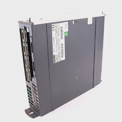 Beckhoff AX2003AS S60301520 2kVA 3A