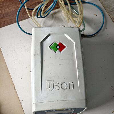 询-Uson气密检漏仪UsonRaptor671000.1