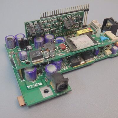 C79451Z634K4  SIEMENS  C79451Z634K4  Spare Part DC Converter