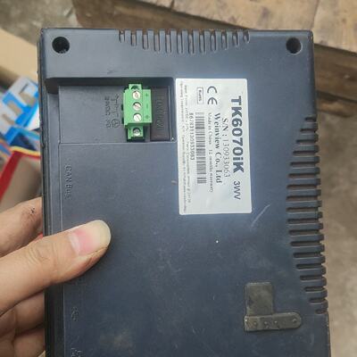 【问价】TK6070IK