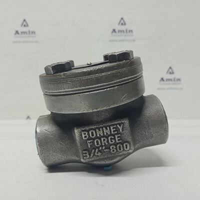 Bonney Forge 1175620030 Robinet Taille  34  NEUF