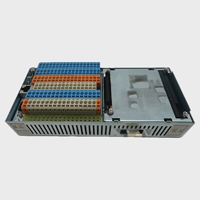 PQ4485 PC Base IO Digital Module Ferag 5.940.544 5940544 Mic