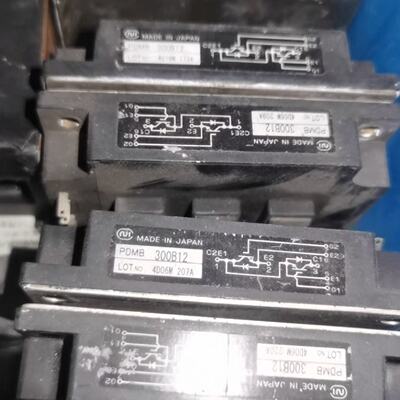 询价-PDMB300B12