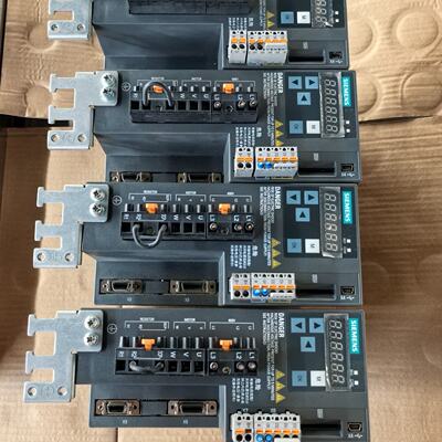 溢价-V90驱动器6SL32105FE110UF0