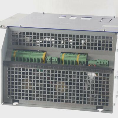 THYSSENKRUPP VVVF  WECHSELRICHTER CPI 15 ASM CPI15ASM