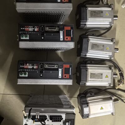 【议价】松下 MCDJT3220750W 750W 全新/二手均有货