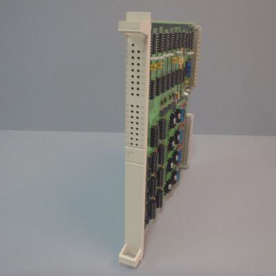 2668184651  ABB  2668 184651  Modulo Di Uscita Digitale 32 U