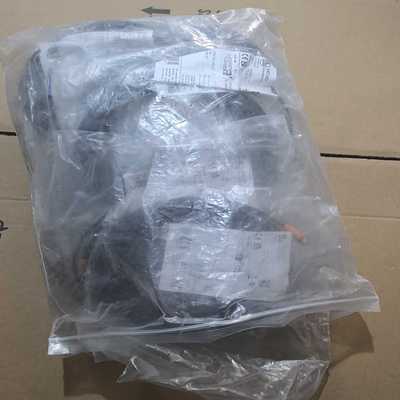 EVC143德国IFM易福门M8三芯直插10M连接线询价