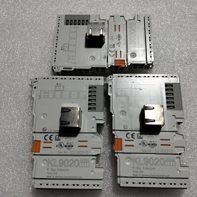 BECKHOFFKL9020KBus扩展模块型号KL-询