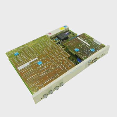 SIEMENS TELEPERM M 6DS17158BA 6DS1 7158BA Rechenbaugruppe Ve