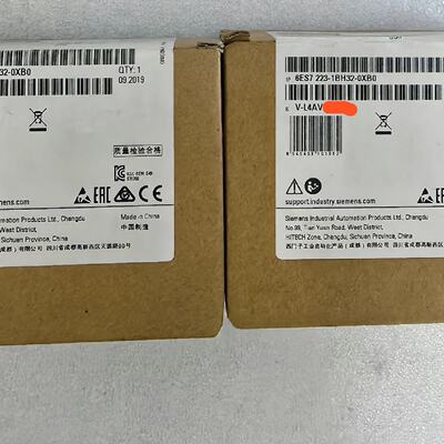 询价6ES72231BH320XB0保证质