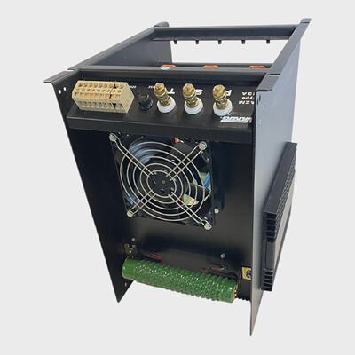 Vickers AZM R3A Assembly Carrier Servo Controller For Indust