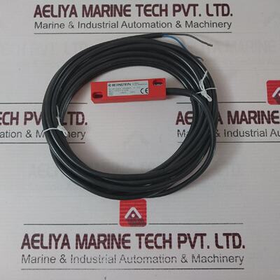 Bernstein Mak1212F5Vdr Magnetischer Schalter Ip67 250V 100Va