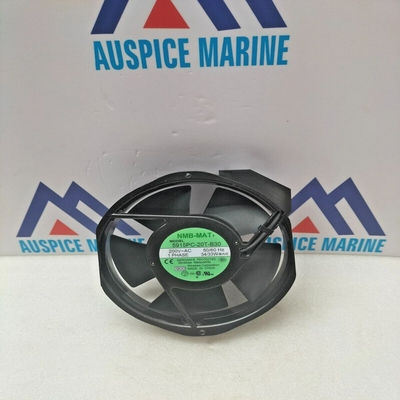 NMBMAT5915PC-20T-B30CoolingFan200V