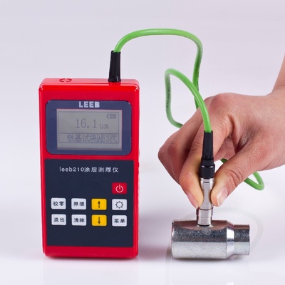 里博涂层测厚仪leeb210/leeb211（不可更换测头）