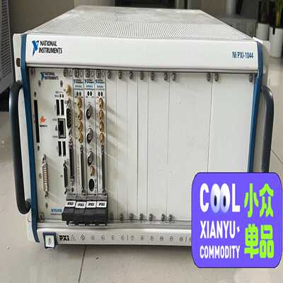 NINIPXI-5422PXI-5114PXI