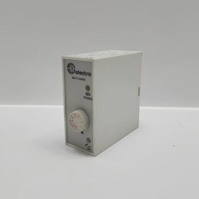 ELECTRO T2M MULTIFUNCTION MULTIRANGE TIMER
