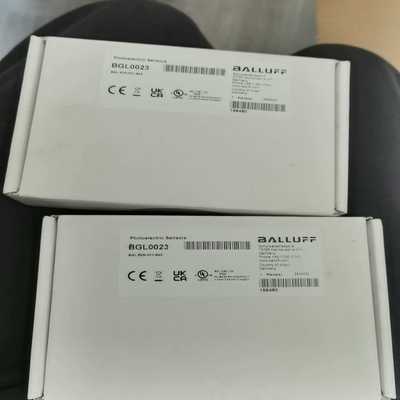 德国BALLUFF巴鲁夫BGL0023BGL~询价