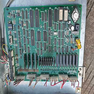 奥的斯电梯LMCSS-MCB电梯主板JEA26801AA-议价